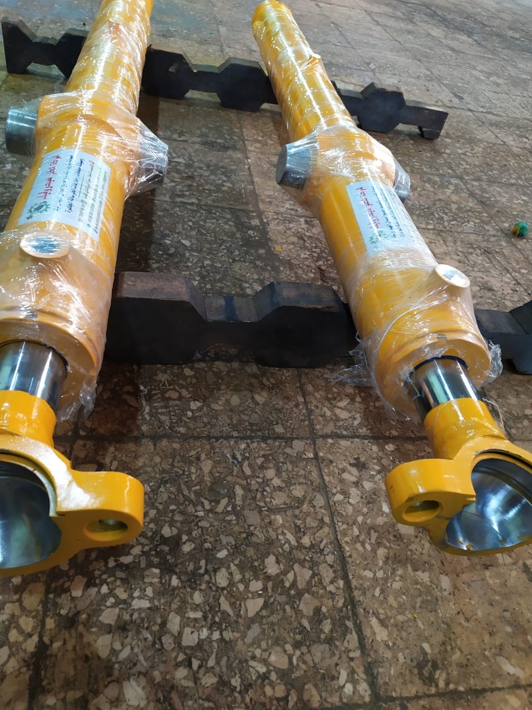 Komatsu cylinder | techno hydraulic | تكنو هيدروليك